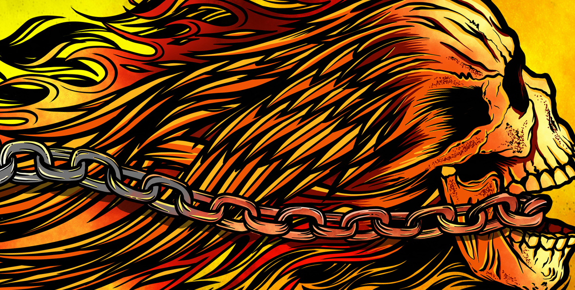 Custom Apparel Design Las Vegas | Royal Ink