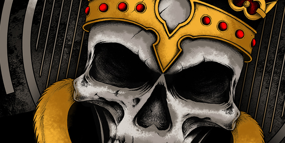 Custom Apparel Design Las Vegas | Royal Ink