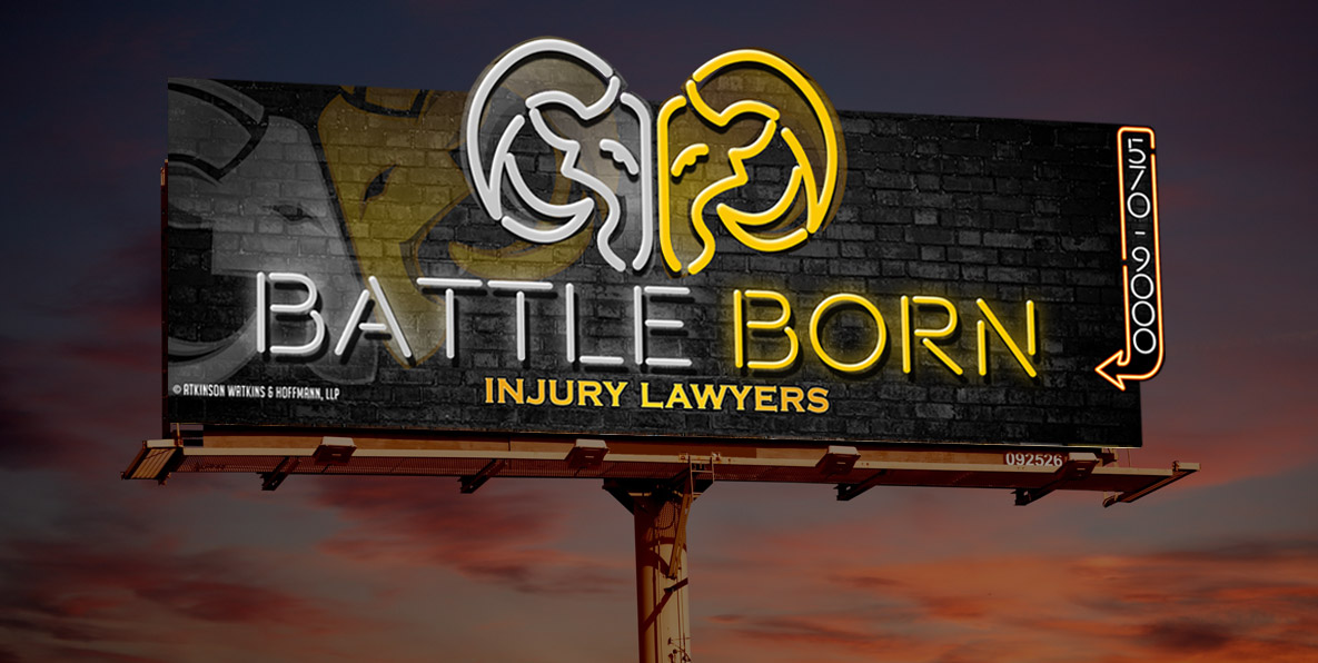 Billboard Design Las Vegas | Graphic Designers Las Vegas