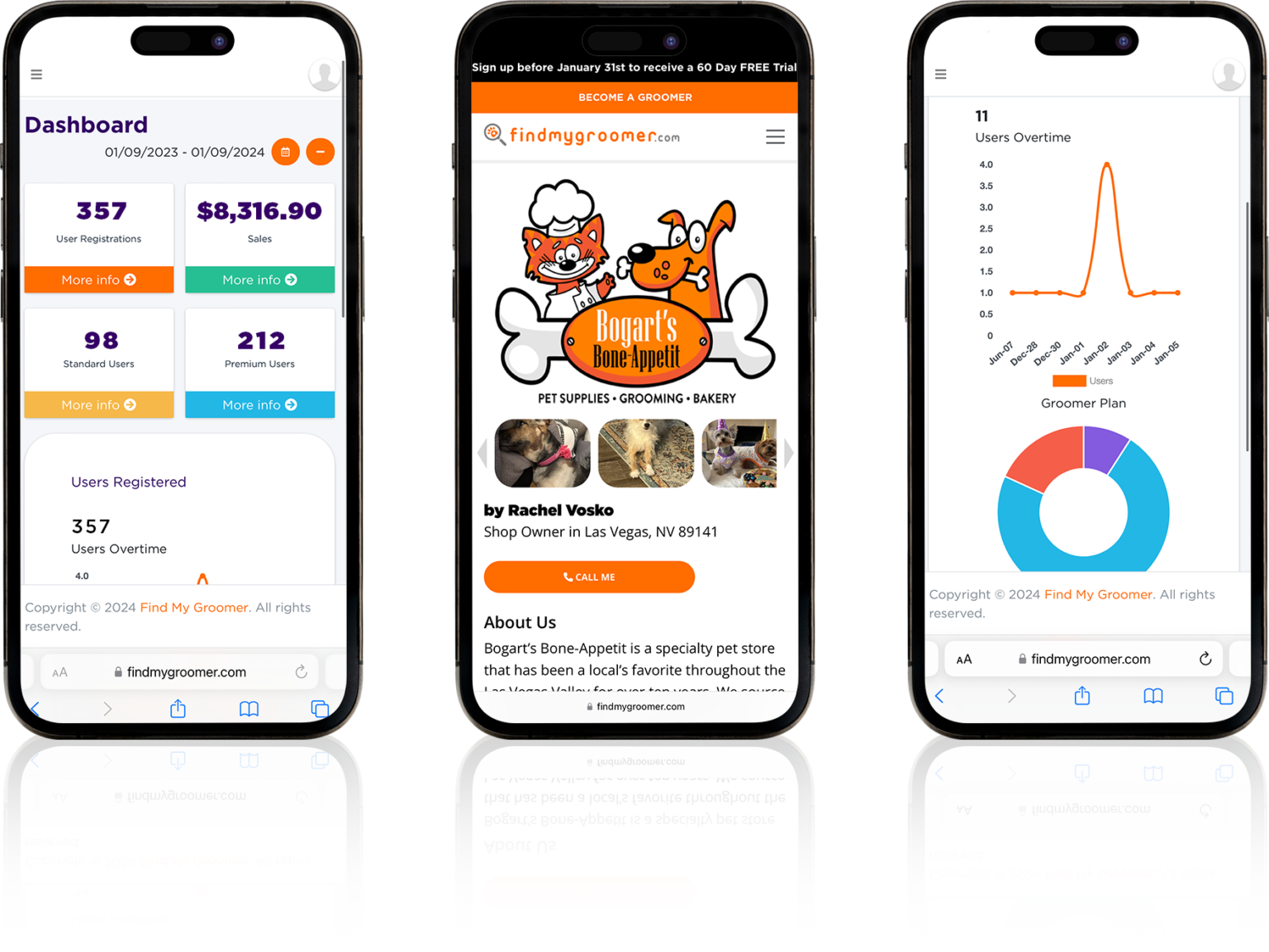 Las Vegas Custom Web Design & Development Agency | Royal Ink