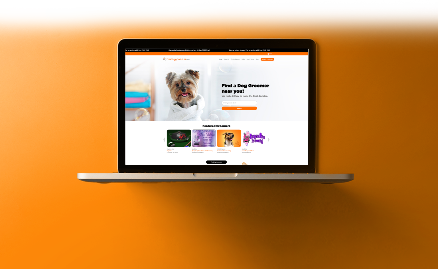 Las Vegas Custom Web Design & Development Agency | Royal Ink