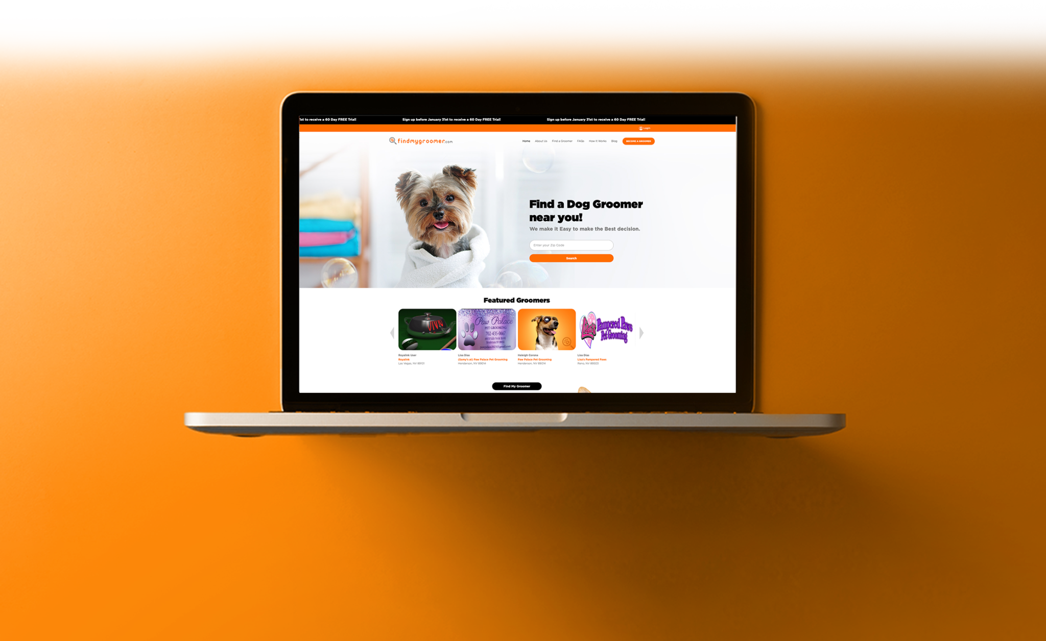 Las Vegas Custom Web Design & Development Agency | Royal Ink